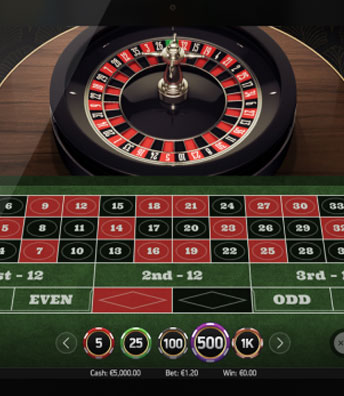 Joker.io - The future of online casino and slots